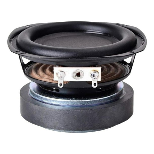 Desde China Actualizar Woofer Subwoofer Bocina Reproductor Potente ...