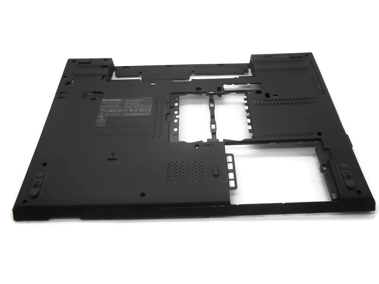 Lenovo Thinkpad T510 W510 Bottom Base 60.4CU09.004 04W0264 - Walmart.com