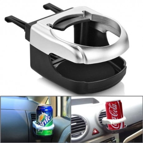 Most Useful Universal Auto Car Vehicle Drink Bottle Cup Holder ...