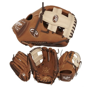 Rawlings Heart of the Hide R2G Series Baseball Glove | RHT | 11.75 inch | Infield - Walmart.com