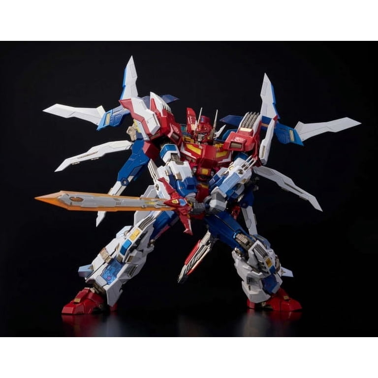 Transformers Prime Optimus Prime Star Saber