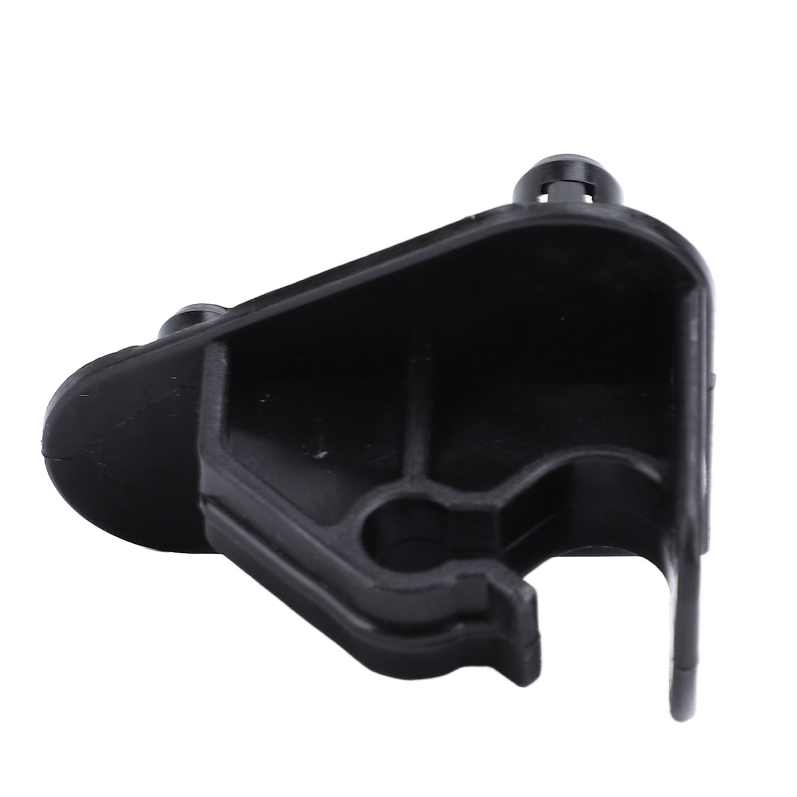 Hood Support Prop Rod Clip, Solid Construction Hood Bonnet Bar Clamp ...