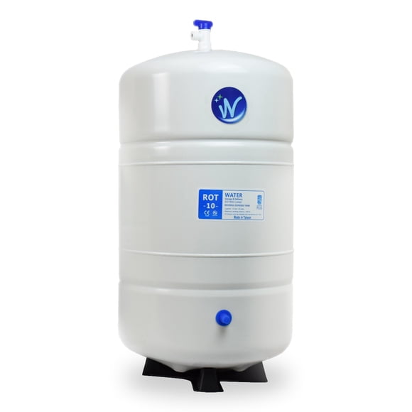 10 Gallon Water Tank