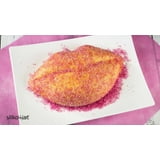 Silikomart Bacio Baking Mold - Walmart.com