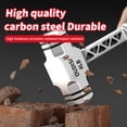 2/3/4 Pound Octagonal Hammer Is A Durable And Sturdy Hand Tool with ...
