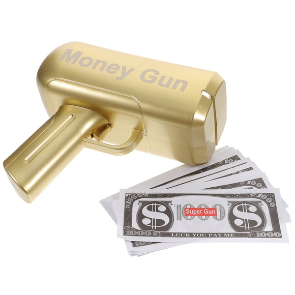 Money Gun
