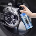 Chain Lubricant Spray Heavy Duty Chain Oil Reduce Friction Protect ...