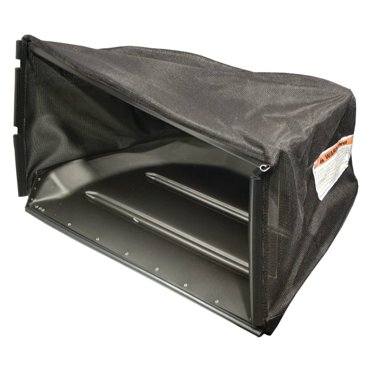 Honda OEM Fabric Grass Bag Catcher for Lawn Mower, FRAME NOT INCLUDED ...