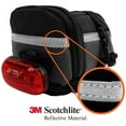 Rider's Delight: Lightweight Bike Bag With Secure Mounting And ...