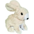 Westminster, Inc. Hoppy the Bunny - Cute, Cuddly, Plush Battery ...