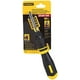 Stanley Hand Tools 68-010 10 In 1 Multi Bit Ratchet Screwdriver - Walmart.com