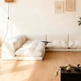 Tatami Modular Sofa, a Modern Home Relaxation Sofa Suitable for Adults ...