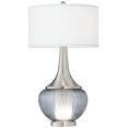 360 Lighting Courtney Modern Table Lamps 28 1/2 360 Lighting Courtney Modern Table Lamps 28 1/2