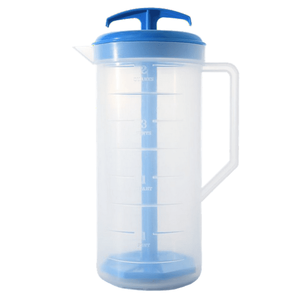 Quick Stir Pitcher