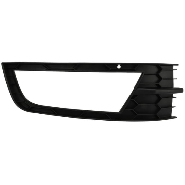 Front Bumper Lower Grille,Front Bumper Lower Black Front Bumper Lower ...