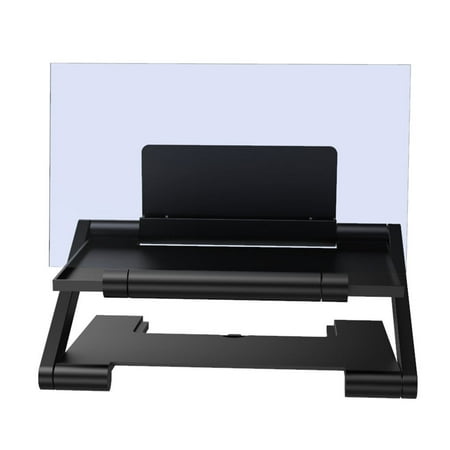 Screen Amplifier Foldable Screen Magnifier Bracket Adjustable Universal ...