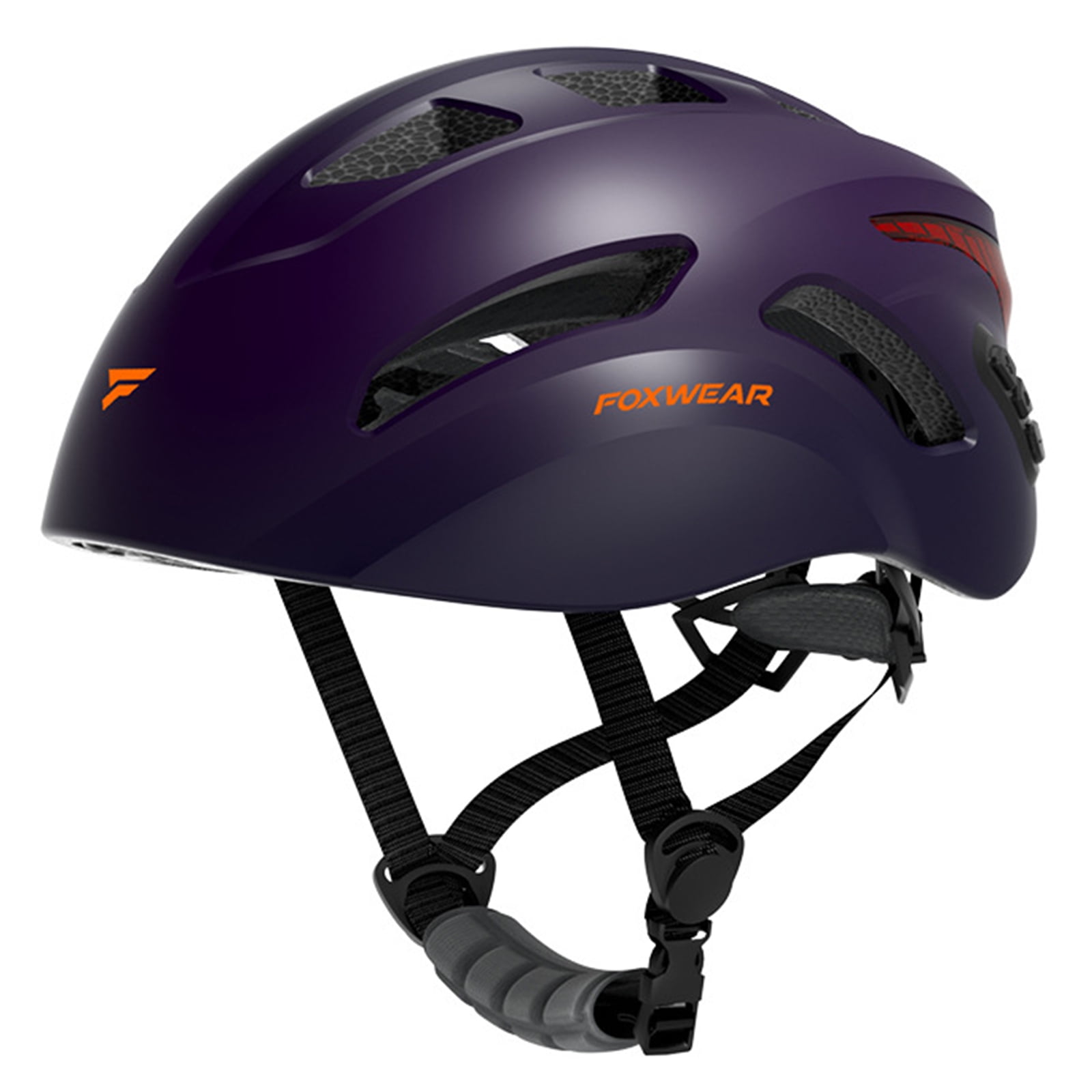 Click here for Foxwear Smart Bluetooth Cycling Helmet With Voice... prices