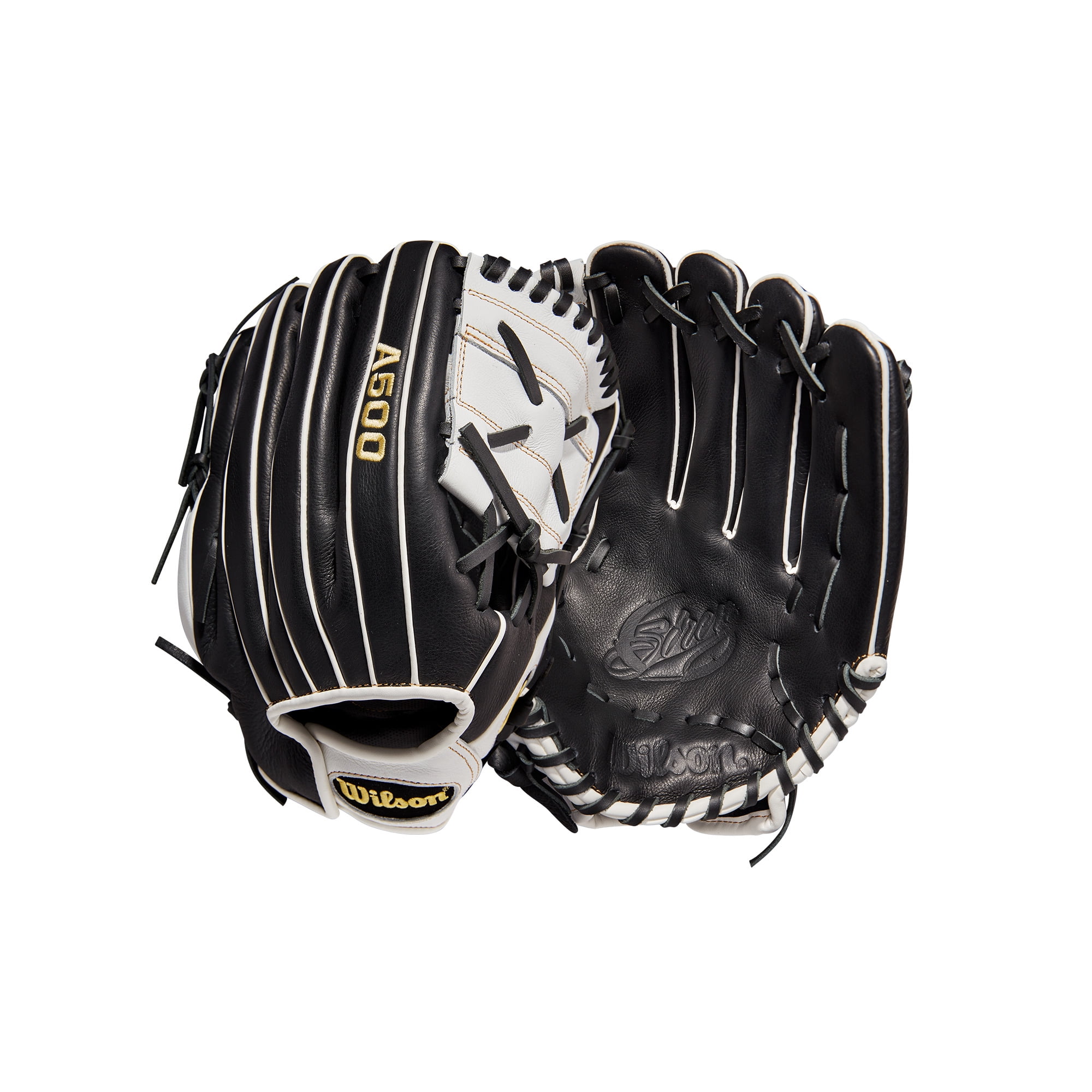 Click here for Wilson A500 Siren Fatspitch Glove 12 prices