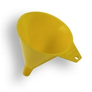 Funnel 6 Inches Diameter, 16 Oz Economy Plastic - Walmart.com