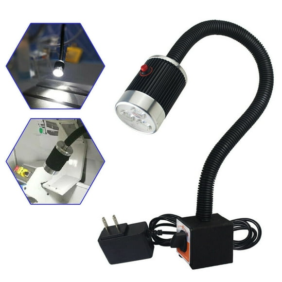 Magnetic Base Led Work Light