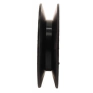 John Deere Original Equipment Pulley - AUC20393 - Walmart.com