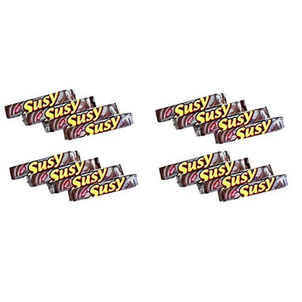 Nestle Susy Maxi Galleta Rellena De Chocolate Susy Cookies Wafer 50grs ... Nestle Susy Maxi Galleta Rellena De Chocolate Susy Cookies Wafer 50grs ...