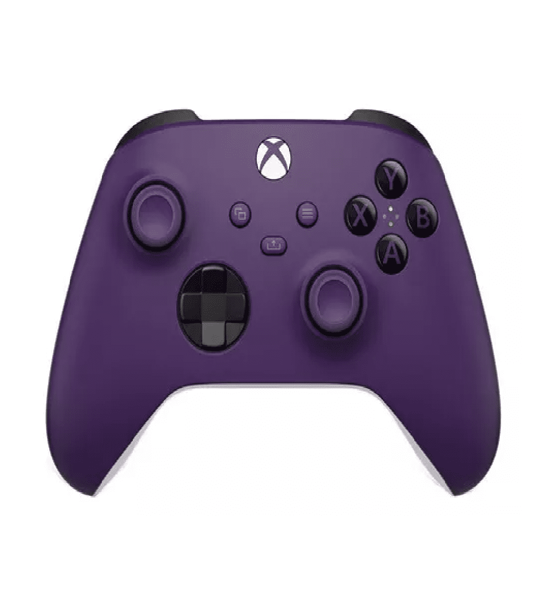 Control Inalámbrico Xbox Series X|s, Xbox One Astral Purple Violeta ...