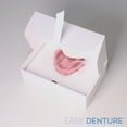 Easy Denture Upper M/L - Walmart.com