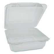 SCT ChampPak Retro Carryout Boxes, Paperboard, 7-3/4 x 5-1/2 x 3-1/2 ...