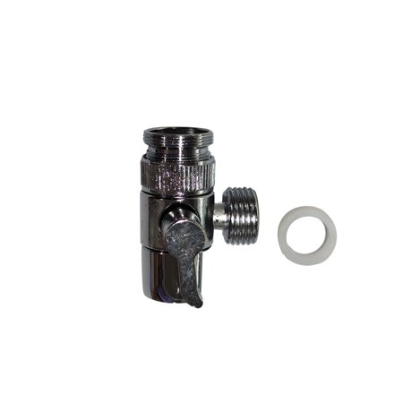 relayinert Washbasin Single-cut Valve Water Divider Extended Stretch ...