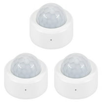 6X Tuya Zigbee PIR Motion Sensor Human Body Motion Sensor Smart Life ...