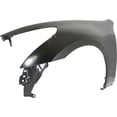 Fender Compatible with INFINITI G35 2007-2008 / G37 2009-2013 Left ...