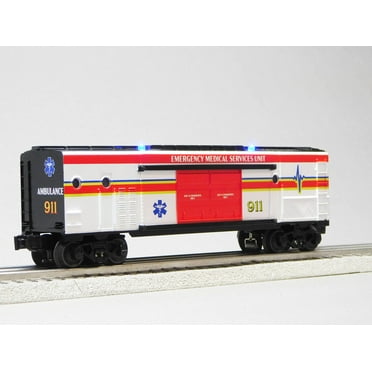 M.T.H. Electric Trains MTH RAILKING Pennsylvania Railroad Flat CAR W ...