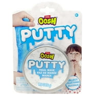 Quake Hold Museum Putty 2.64 oz - Reusable, Non-Toxic, Bonding Tacky ...