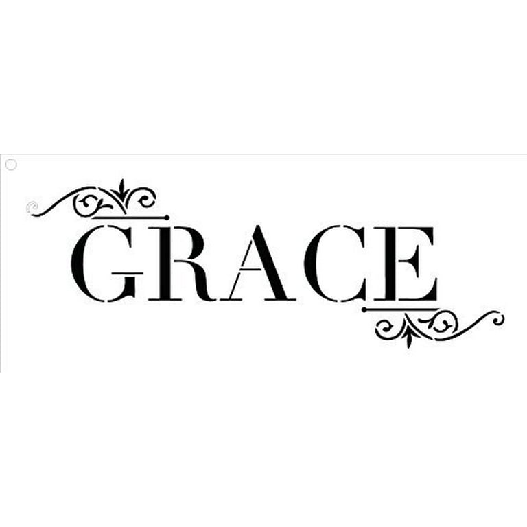 The Word Gracie