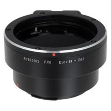 Canon EF-M Lens Adapter Kit for Canon EF / EF-S Lenses to Canon EOS M ...