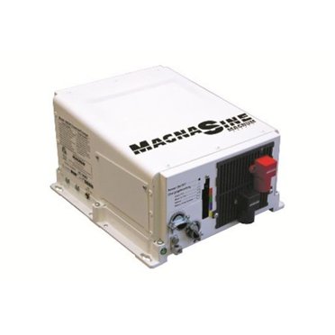 Free Shipping! Magnum Energy MSH3012M Inv/Chgr, 3000W 12V 125A Hybrid ...