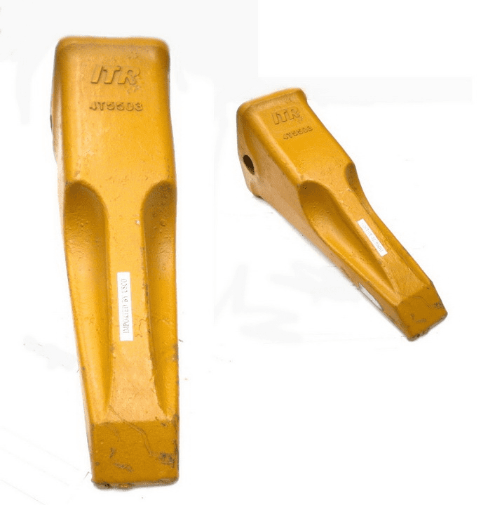 4T5503 - TIP-RIPPER 3G6503 fit CATERPILLAR (CAT) - Walmart.com