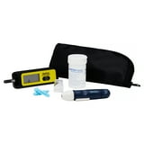 ReliOn Premier COMPACT Blood Glucose Monitoring Kit - Walmart.com