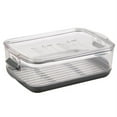 ProKeeper+, Produce Storage Container, 3 qt, Stay Fresh Vent System ...
