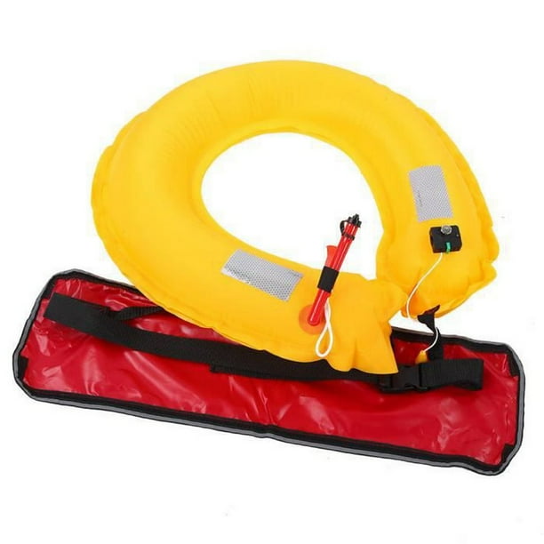 Inflatable Flotation Device