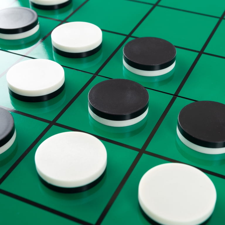 Classic Board Game Pieces