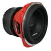 MD Audio HCCA122 12-inch Car Speaker - Dual Voice Coil Subwoofer, 5000W Peak Power, Competition ...