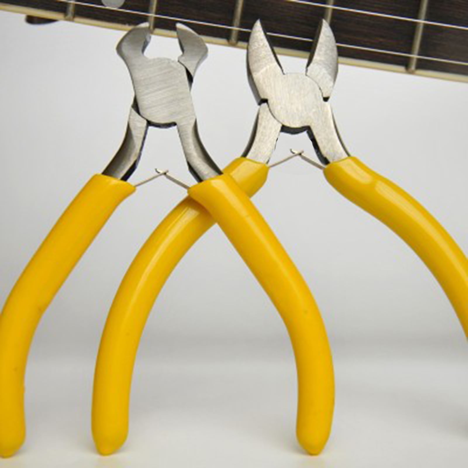 Mini Carbon Steel Pliers for Jewelry Making - Featuring High Hardness ...