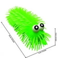 Stretchipillar by Deluxebase – Mega Stretchy Caterpillar Fidget ...
