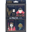 Buffalo Games - 4-Pack Card Games - Walmart.com