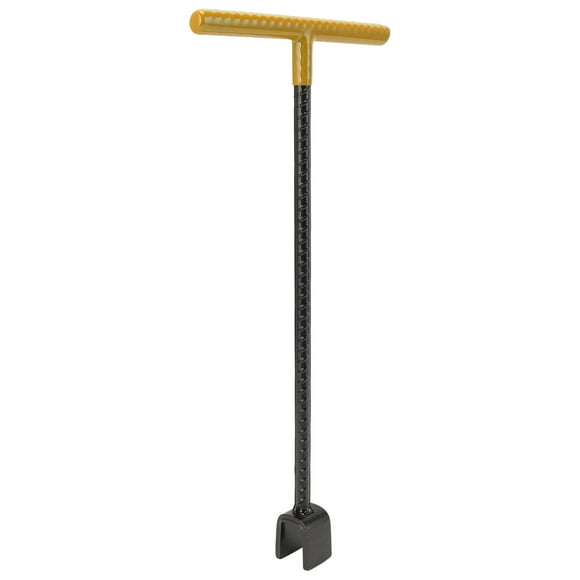 Water Shutoff Wrench