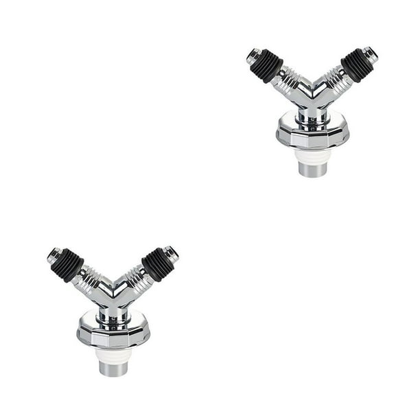 Becaristey Washing Machine Floor Drain Connector Hotel Bathroom Kitchen ...