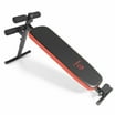 Marcy Pro SB-10115 Adjustable Multi Utility Weight Bench for Racks and ...