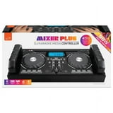 iLive Bluetooth Mixer Plus DJ Karaoke Sound Board Media Controller ...